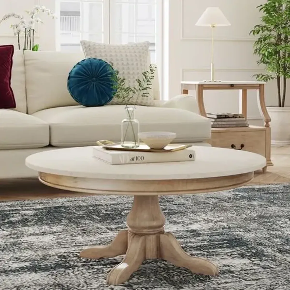 Coffee Tables for Living Room for Sale Near you | Furniture.com
