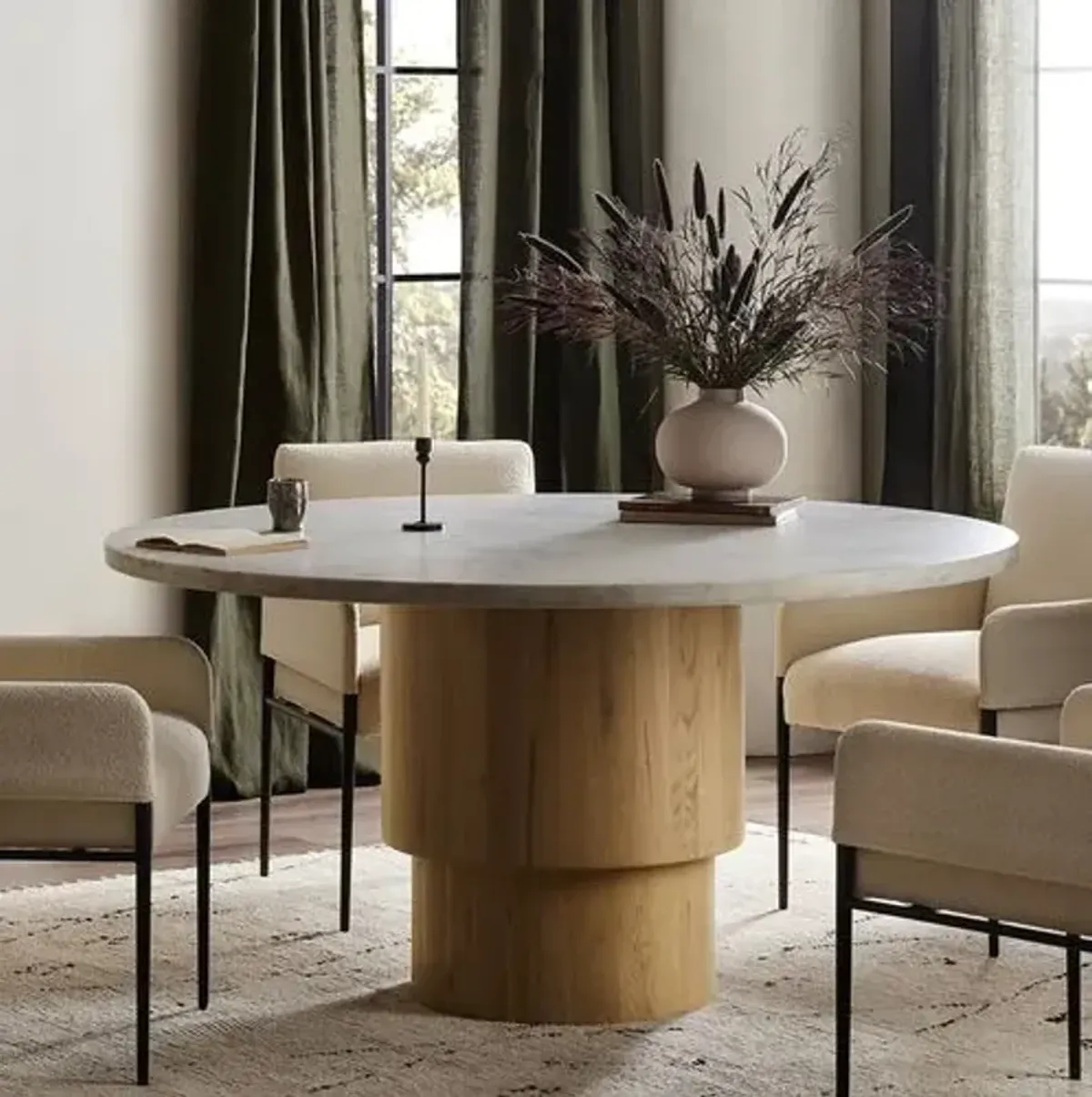 Dining Tables | Furniture.com