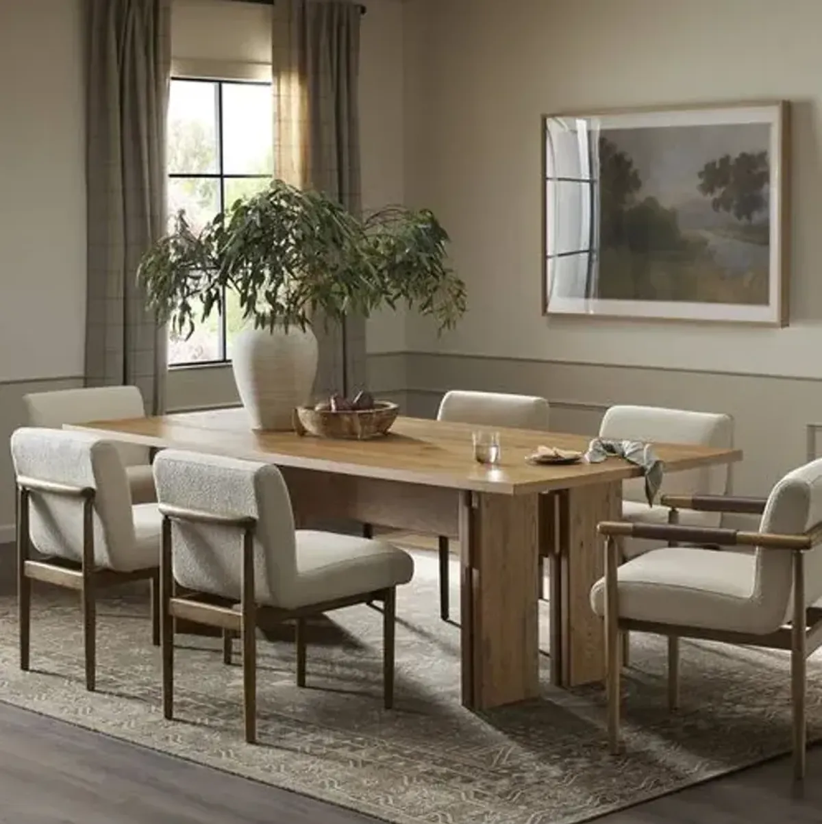 Dining Room Tables | Furniture.com