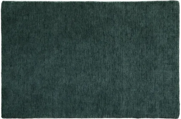 Celano Modern Solid Rug by One Kings Lane | Furniture.com