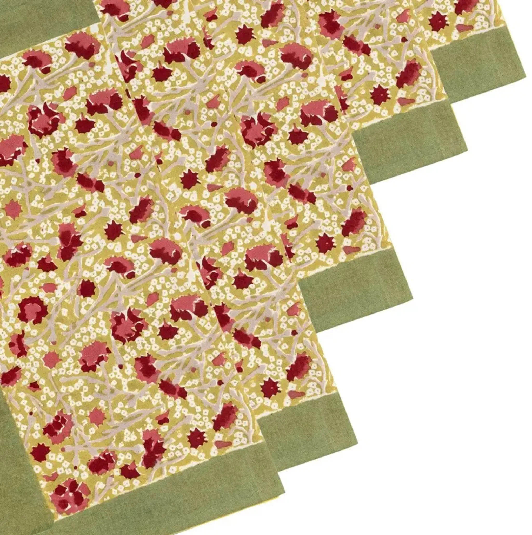 Meadows Napkins, Set of 6 | Furniture.com