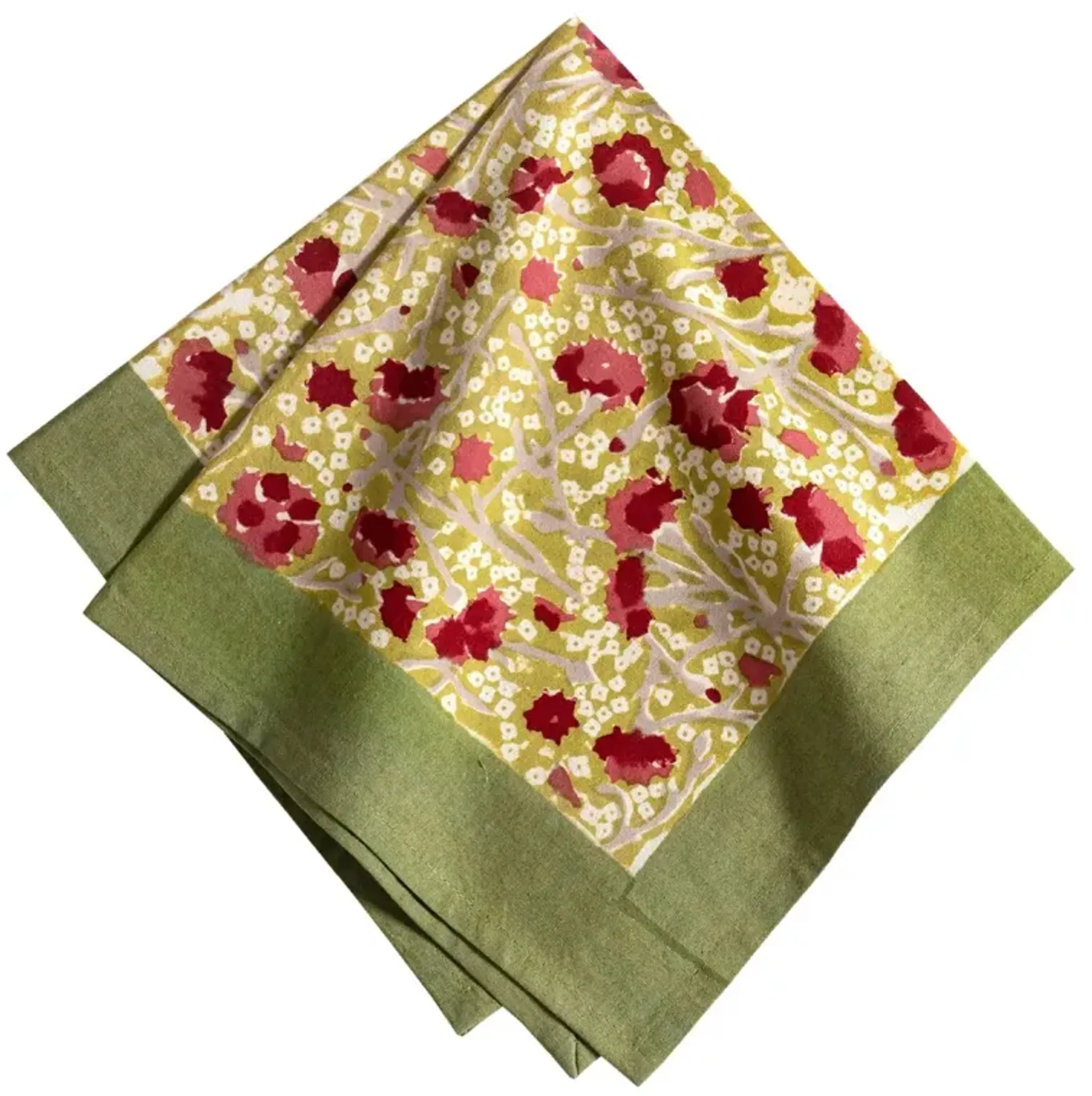 Meadows Napkins, Set of 6 | Furniture.com