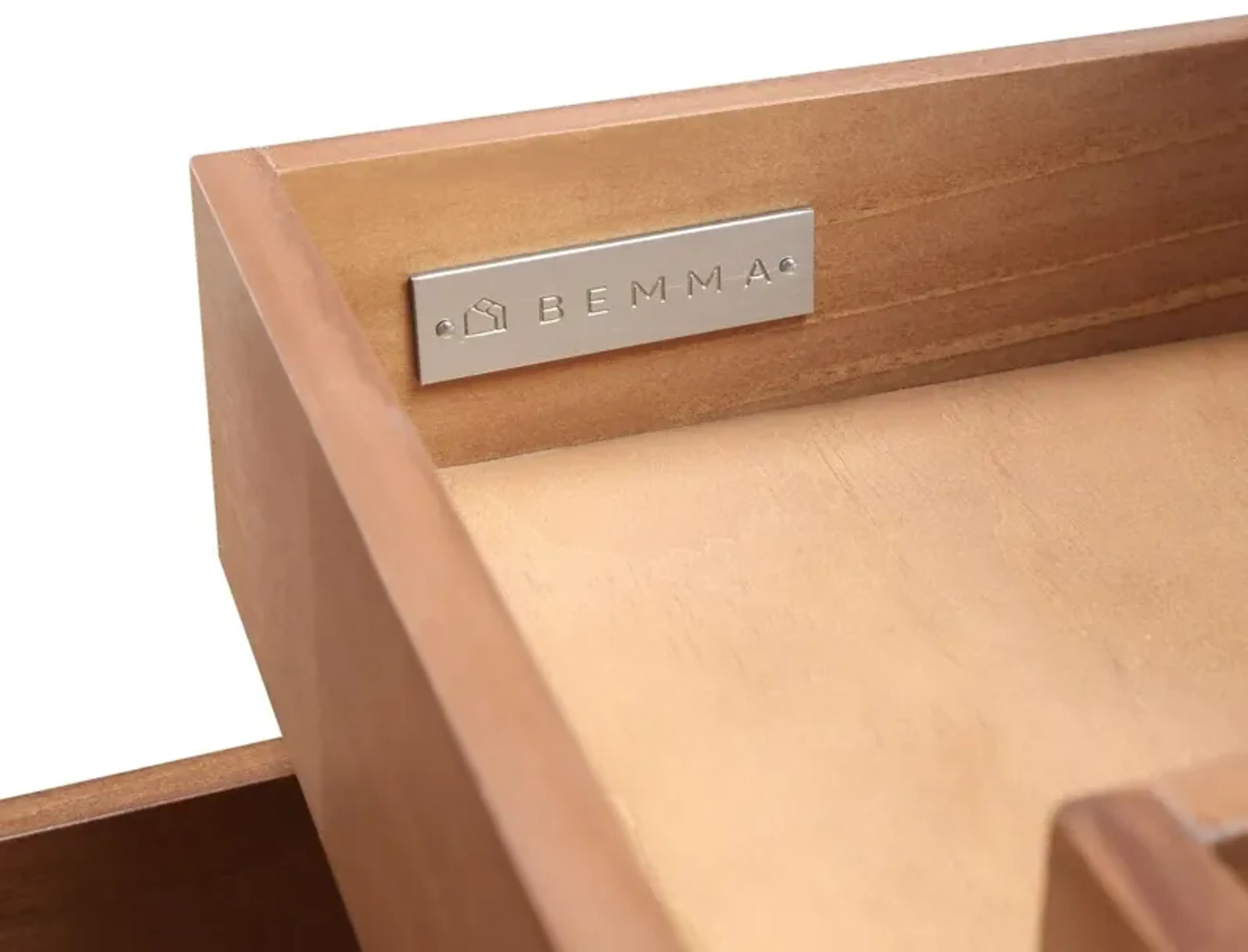 Terra 36 Floating Single Sink Bathroom Vanity One Kings Lane ...