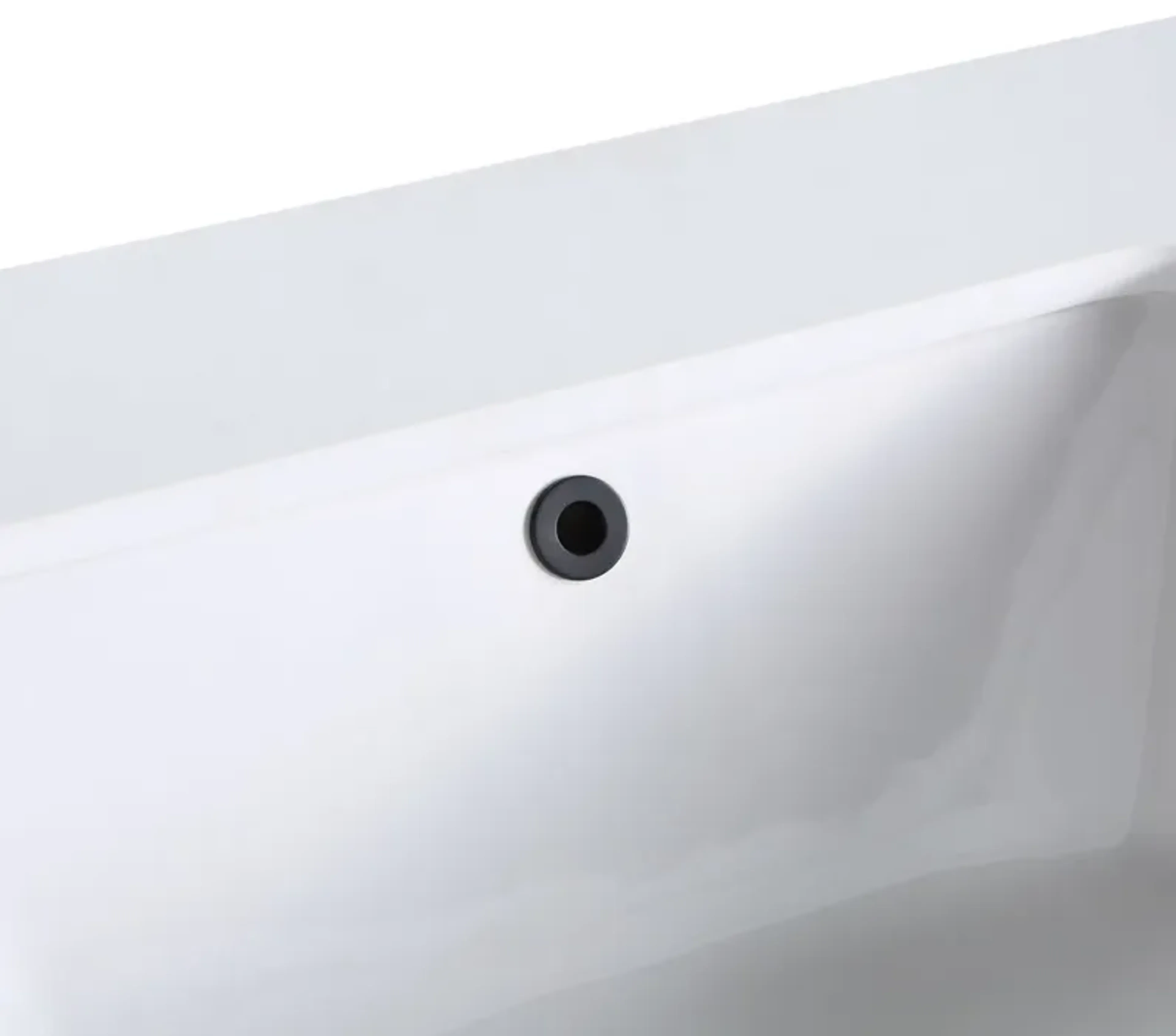 Terra 36 Floating Single Sink Bathroom Vanity One Kings Lane ...