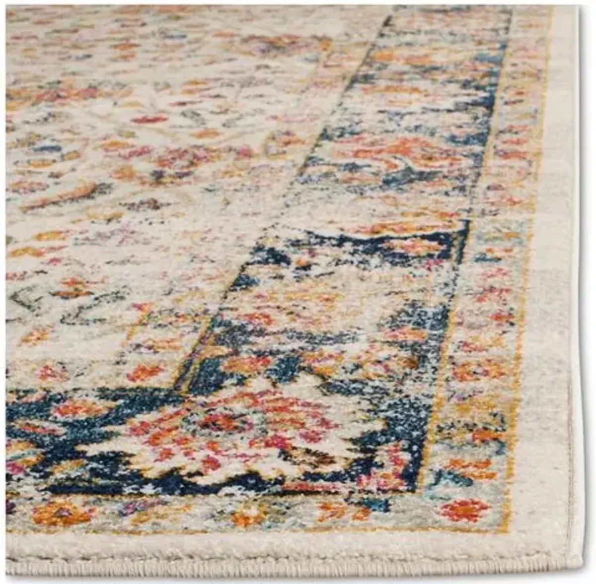 Cross-Hatch Rug - DASH & ALBERT - Handcrafted - Gray - Gray by One ...