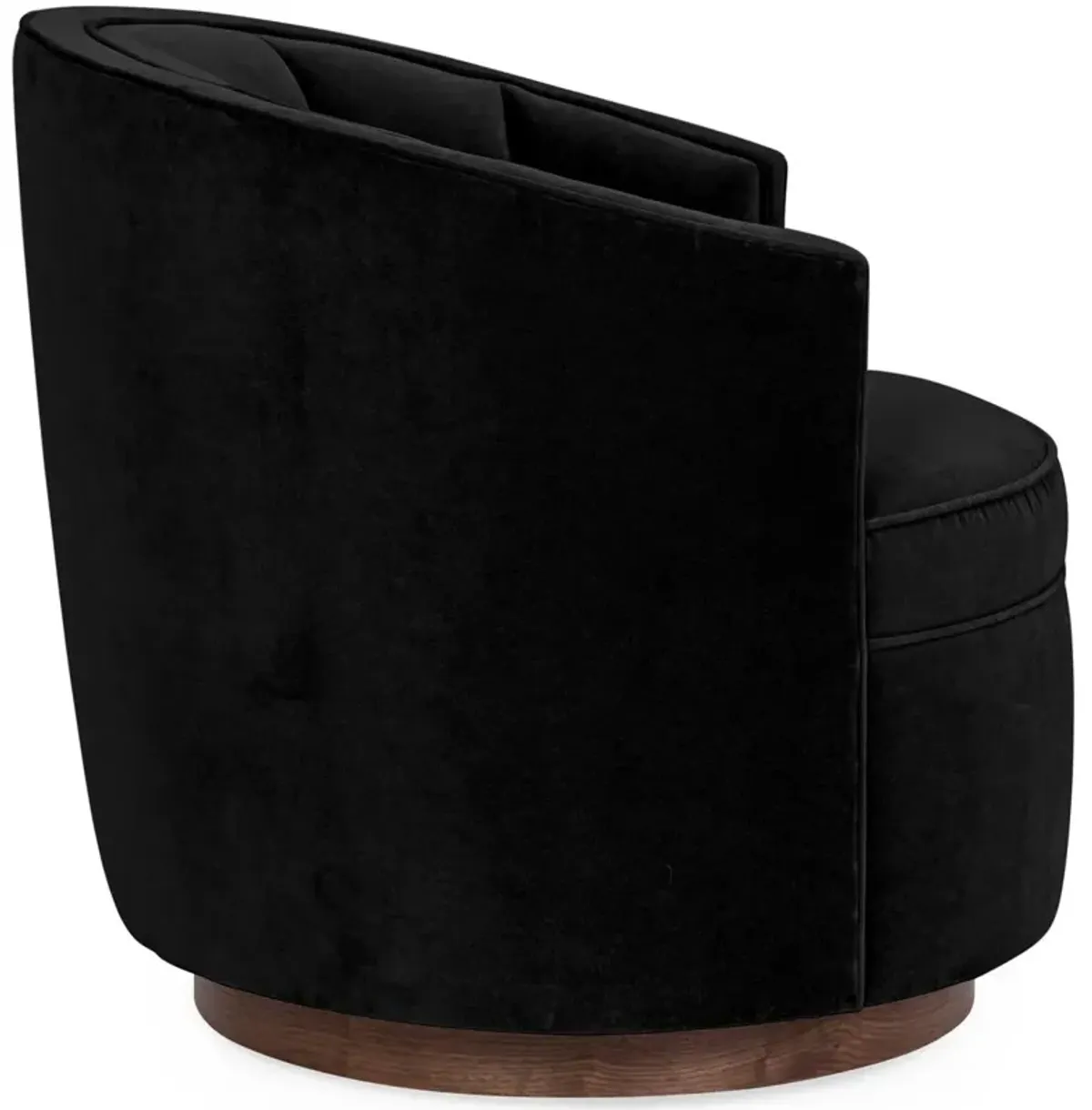 Abigail Fringe Accent/Vanity Chair, Ranjit Floral by One Kings Lane ...