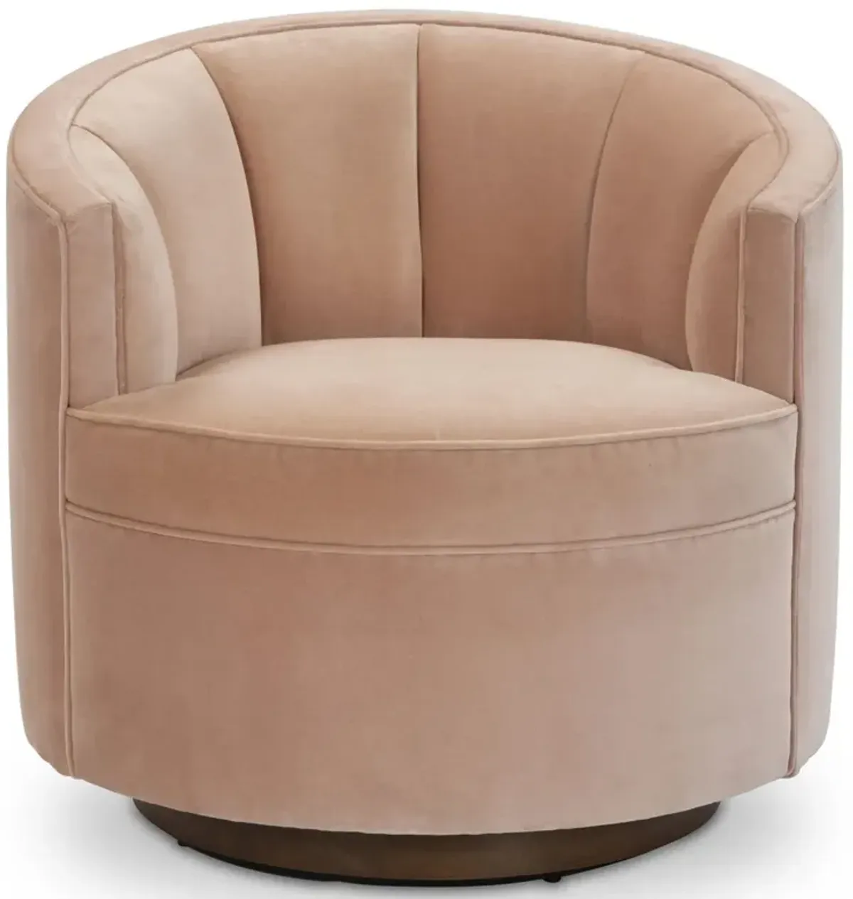 Abigail Fringe Accent/Vanity Chair, Ranjit Floral by One Kings Lane ...
