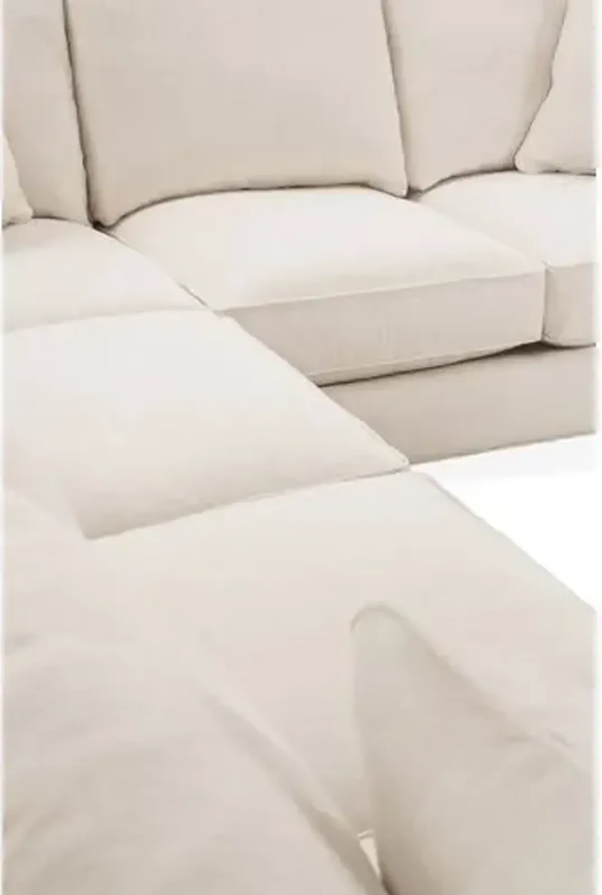 Sectional Sofas & Couches | Furniture.com