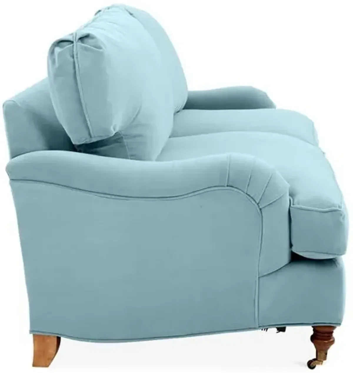 Brooke Sleeper Sofa - Handcrafted by One Kings Lane | Furniture.com