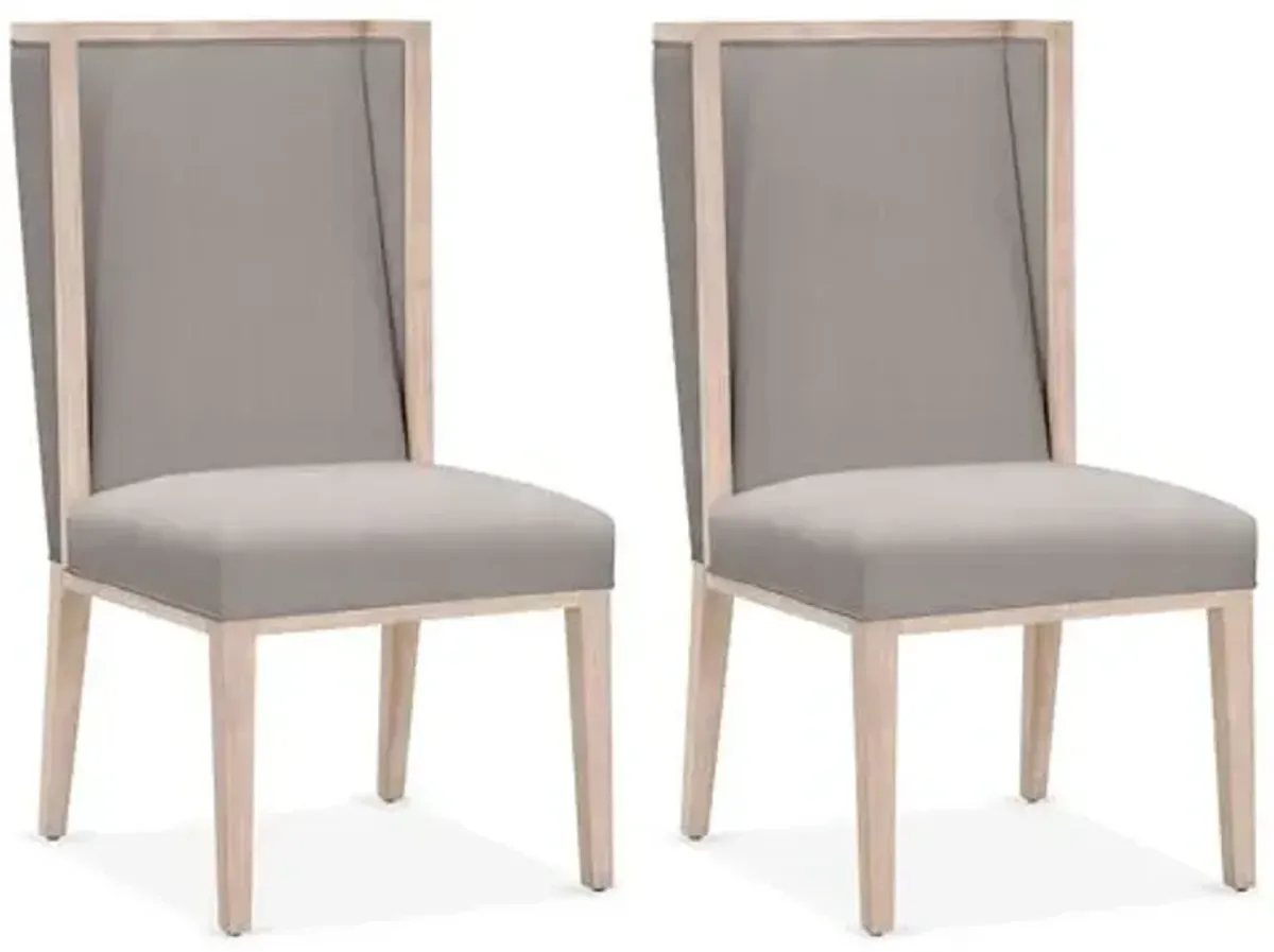 Dining Room Chairs - Page 2 | Furniture.com