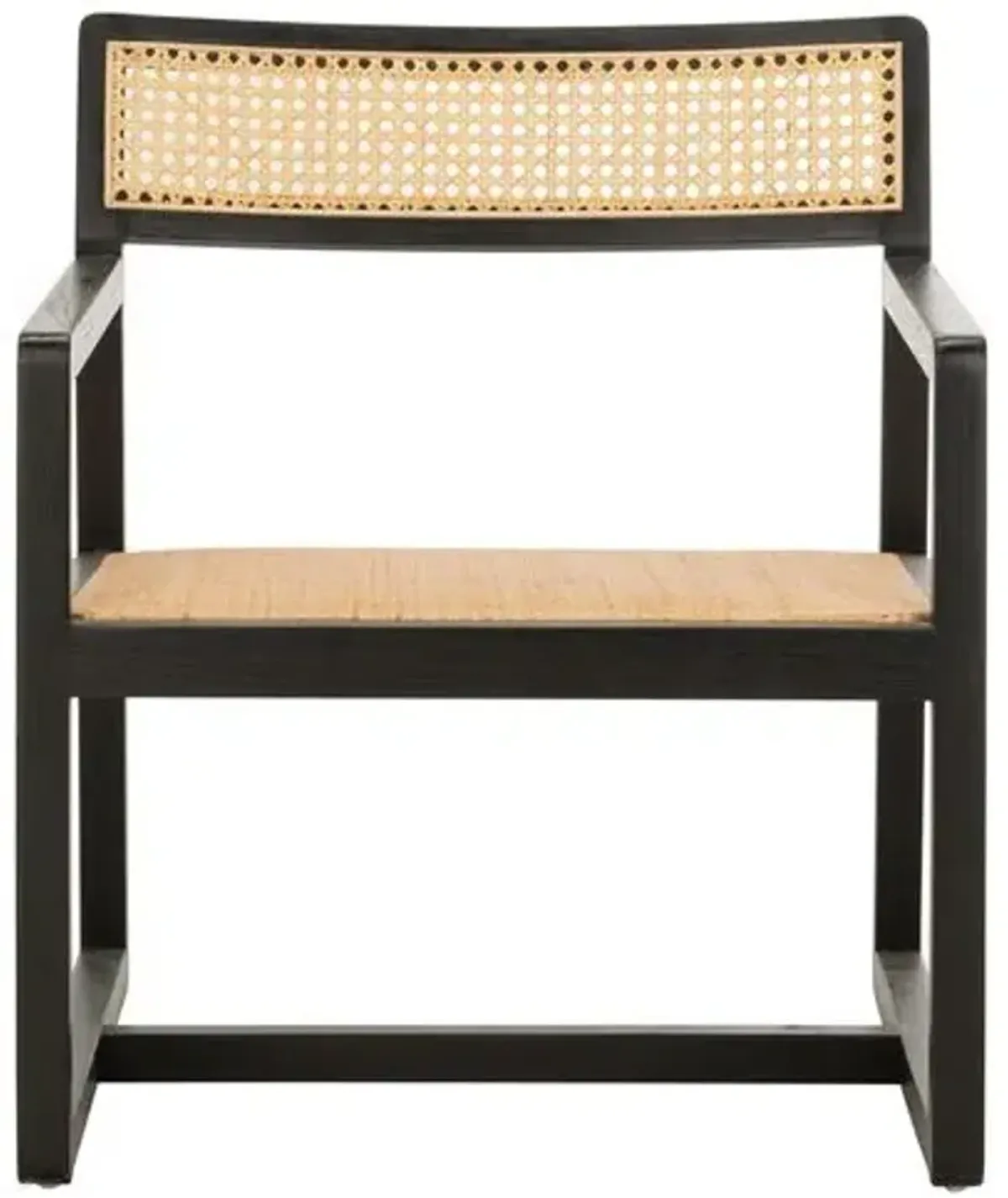 Lillian Swivel Chair - Balkan Ochre by One Kings Lane | Furniture.com
