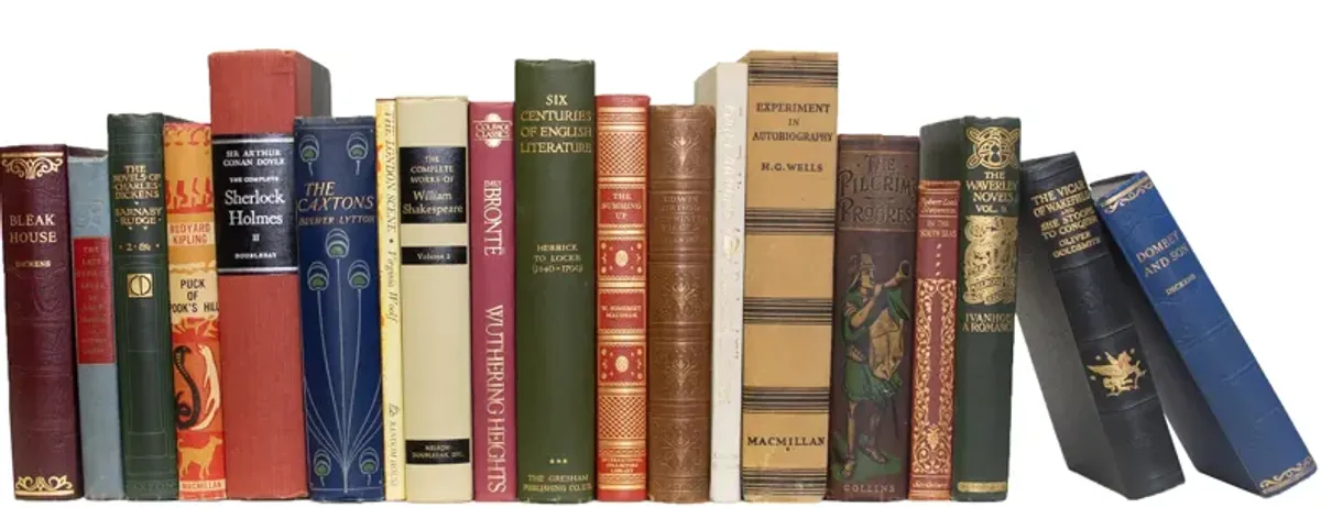 Vintage Sunset Ombré: Color By The Foot by One Kings Lane | Furniture.com