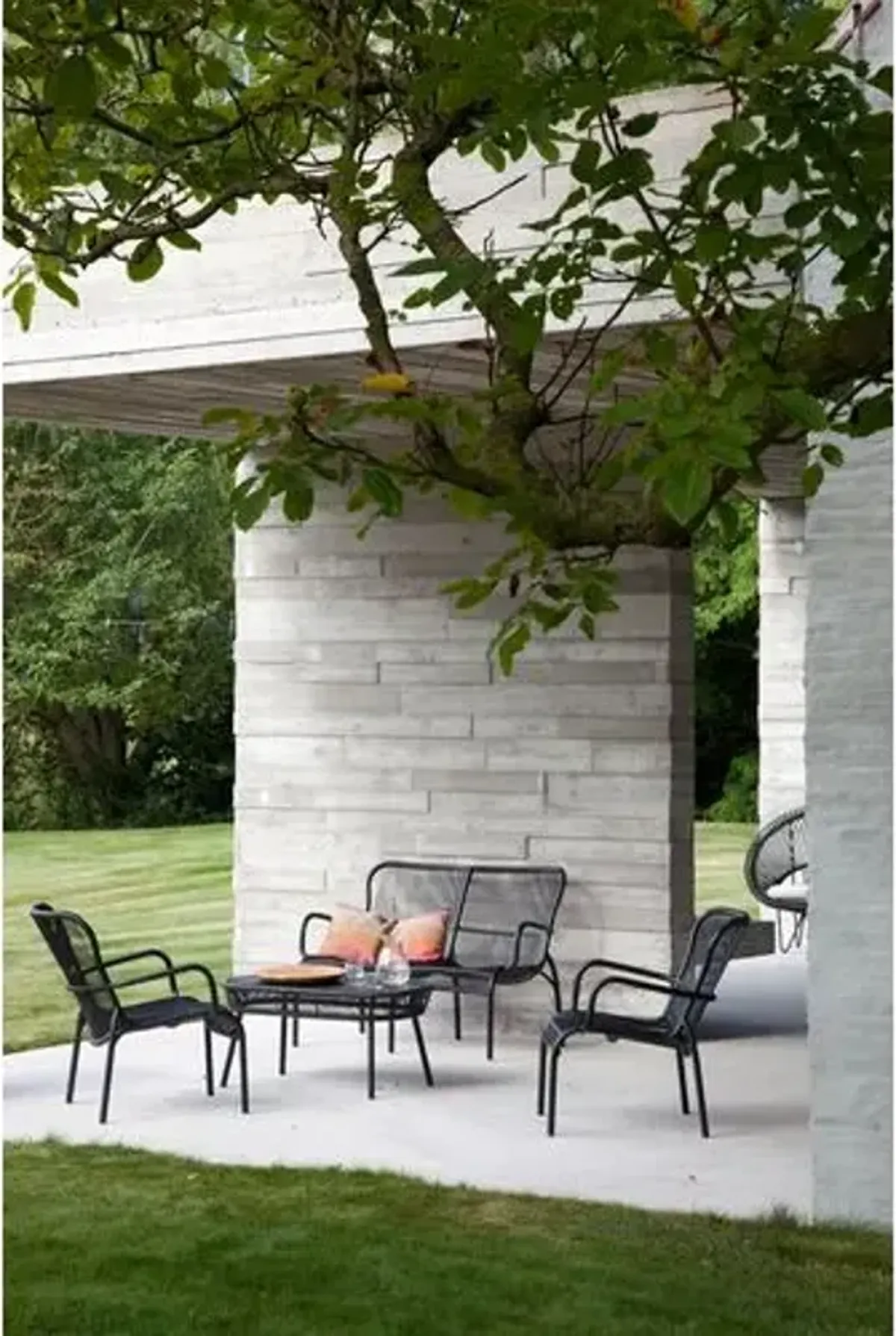 Outdoor Furniture & Patio Seating | Furniture.com
