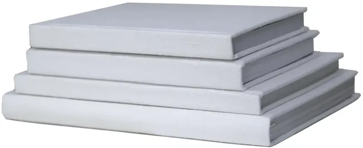 1-Foot Modern Book Bundle, Harvest by One Kings Lane | Furniture.com