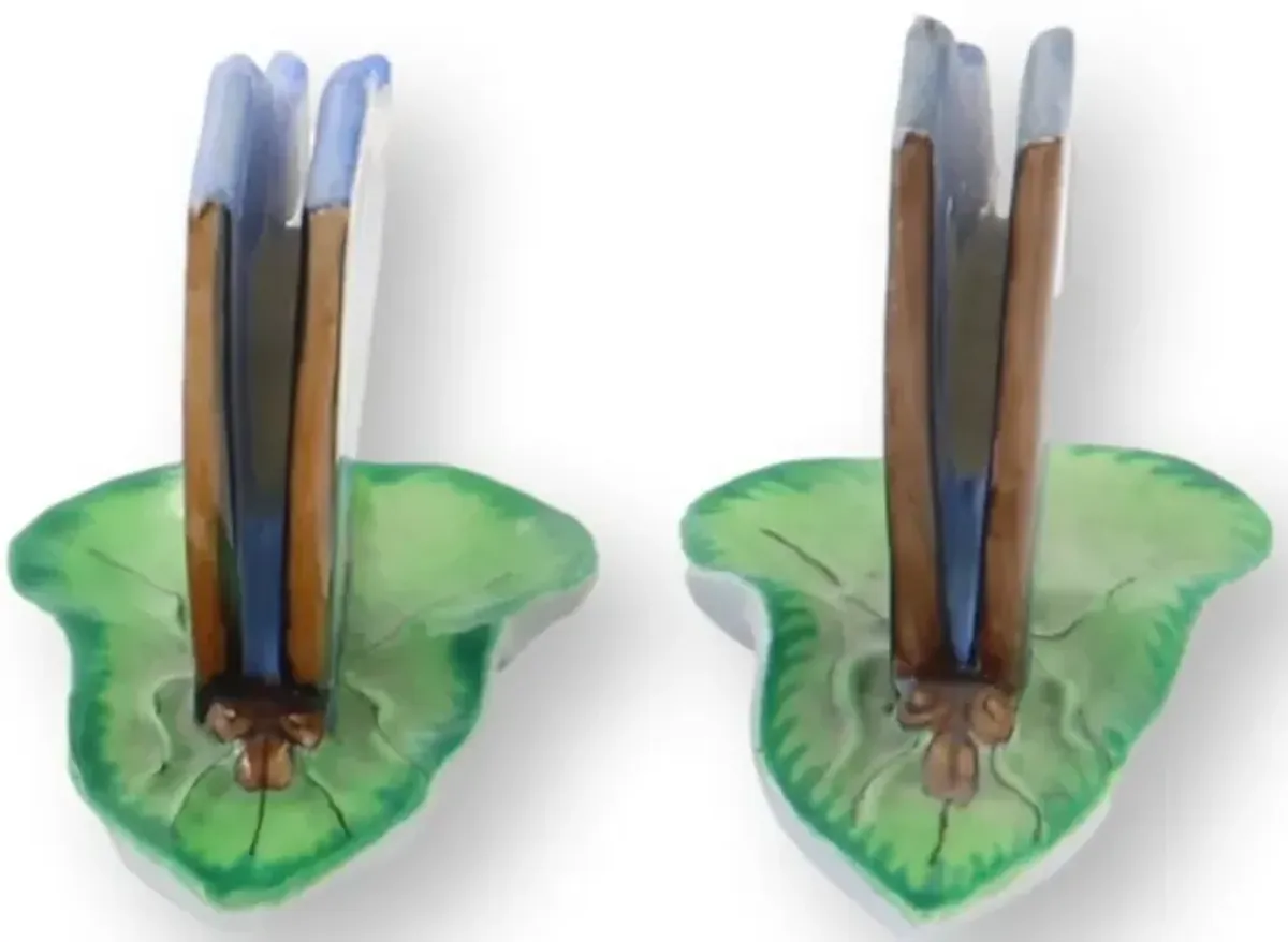 Large Neoclassical Brass Door Knocker - Interesting Things - gold by ...