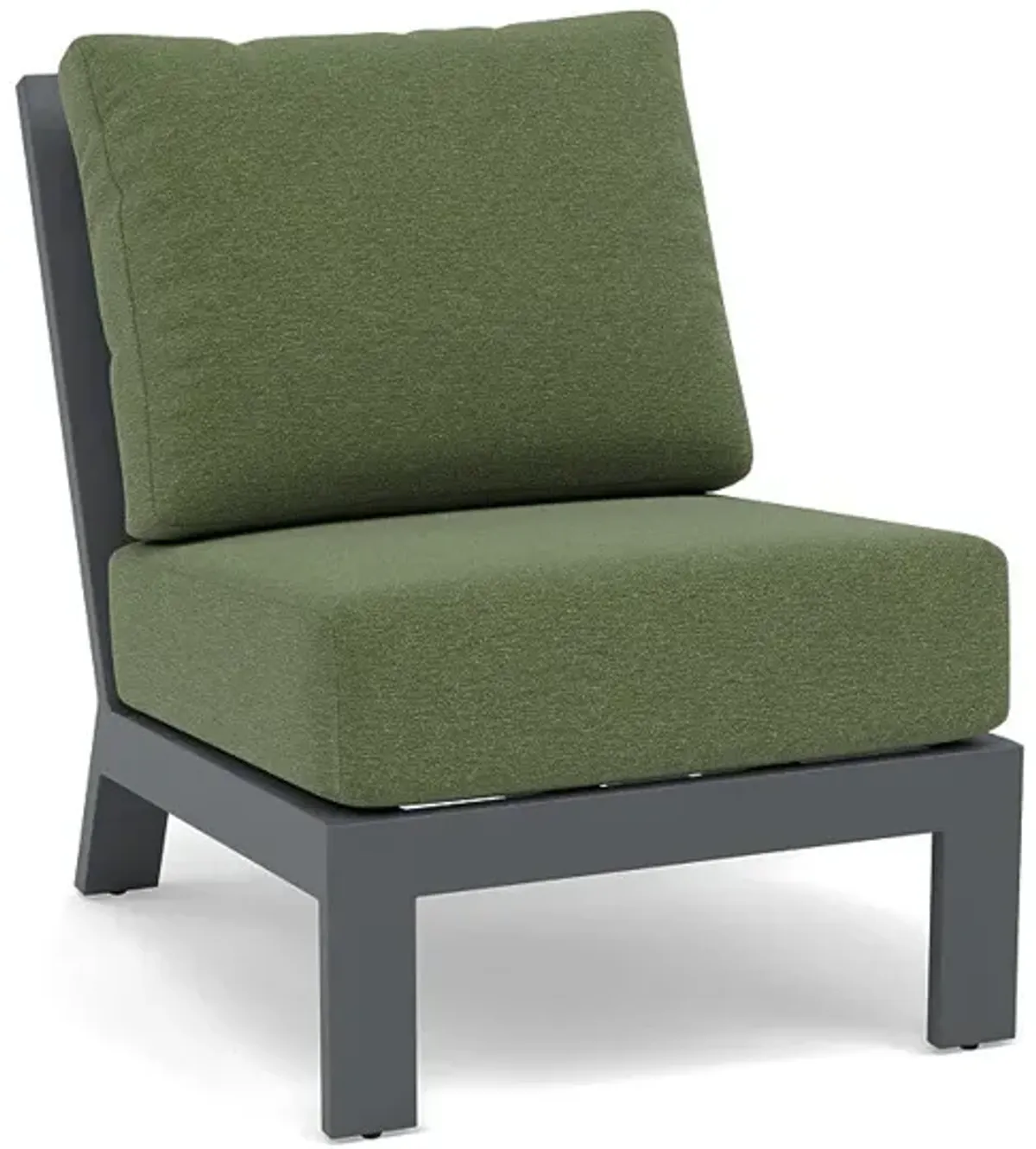 Madison Sectional Armless by Paddy O' Furniture | Furniture.com