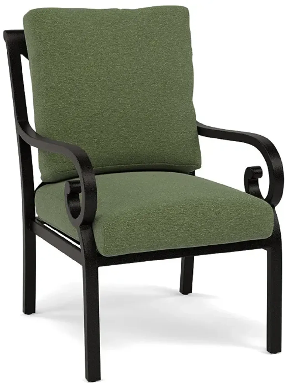 Ajani Dining Armchair by Mathis Home | Furniture.com
