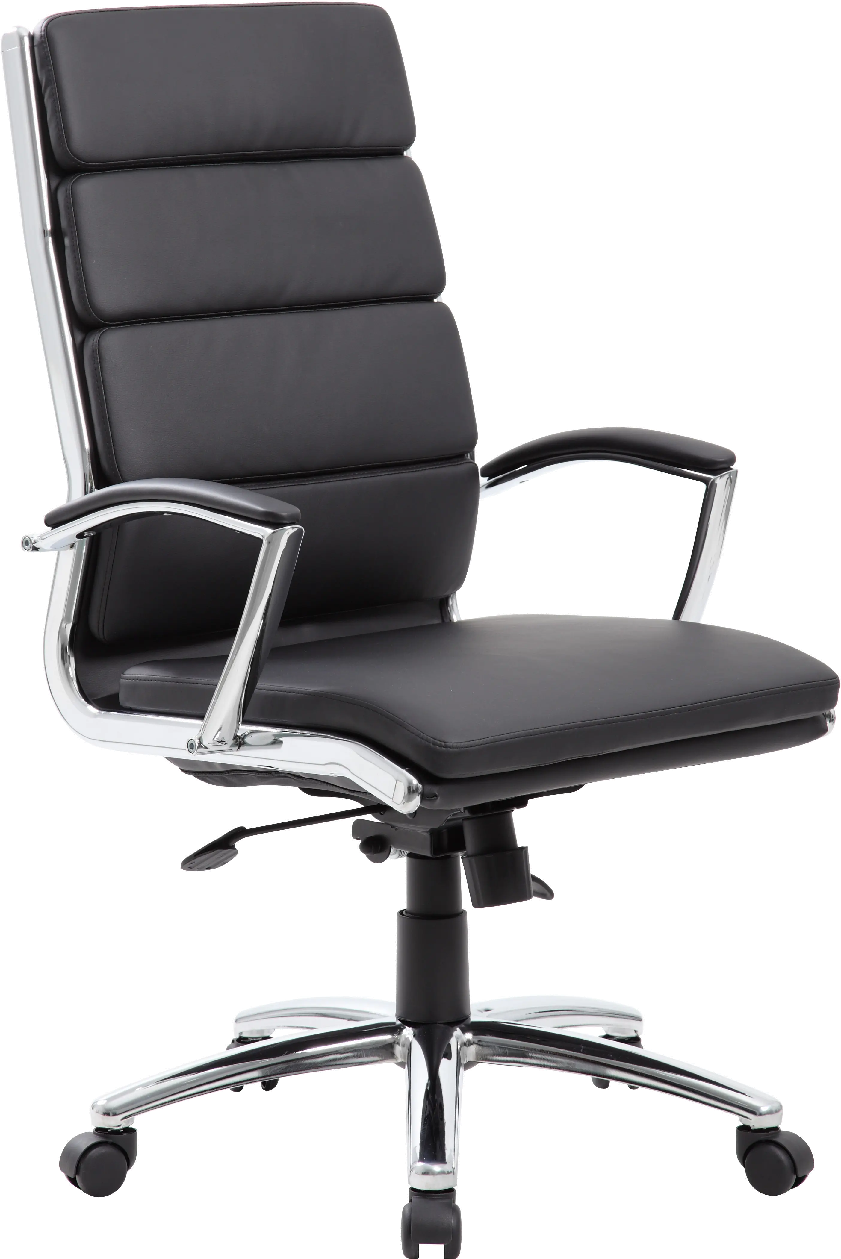 Black Executive Office Chair