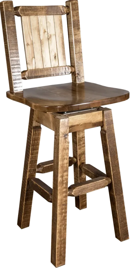 Benches & Barstools | Furniture.com