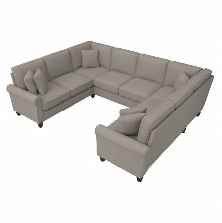 U Shaped Sectional | Furniture.com