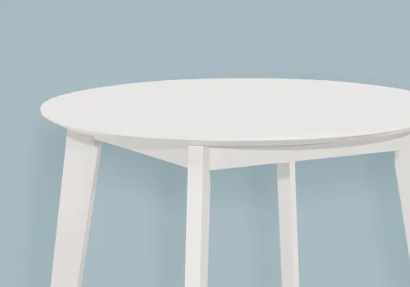 Round Dining Tables | Furniture.com