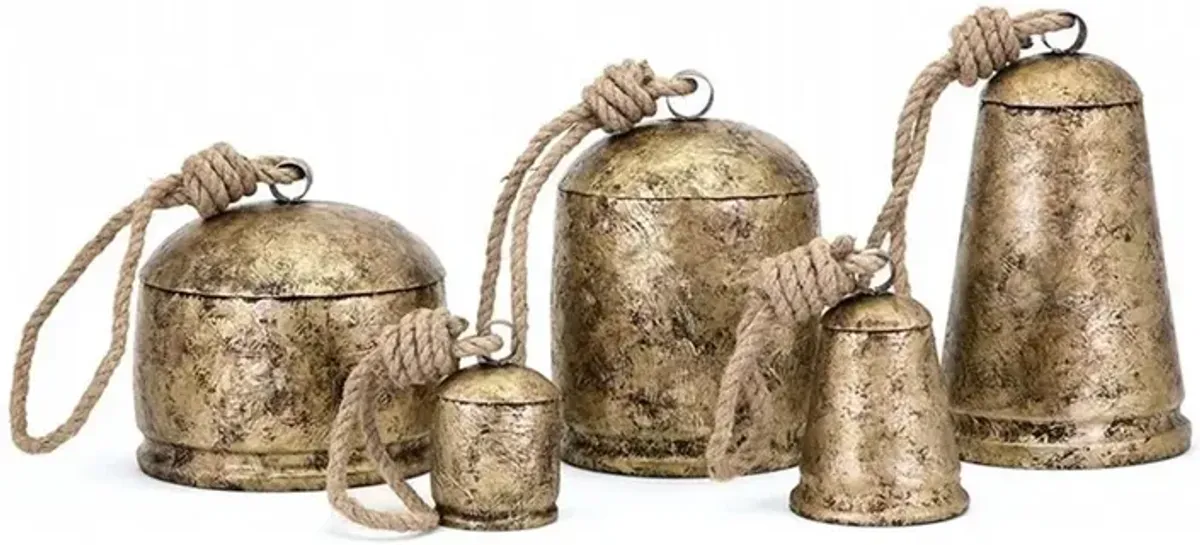 Gingerbread Village 9.5” Winter Globe by RC Willey | Furniture.com