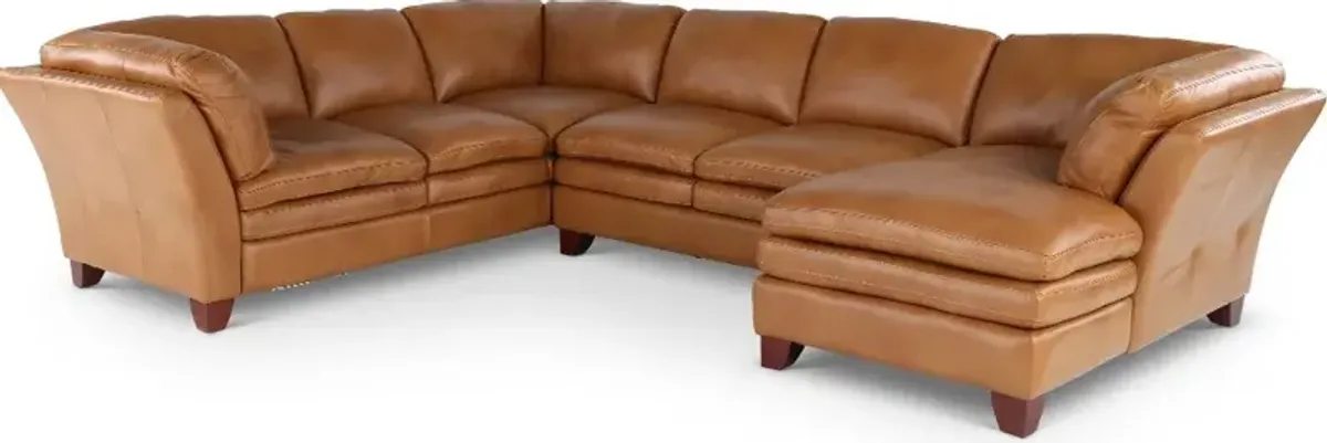 U Shaped Sectional | Furniture.com