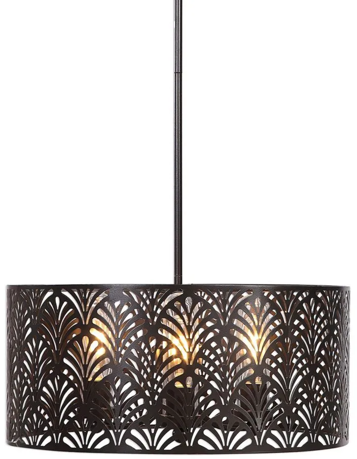 Myrtle Outdoor Pendant Light