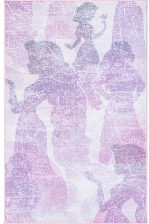 Disney Princess Area Rug