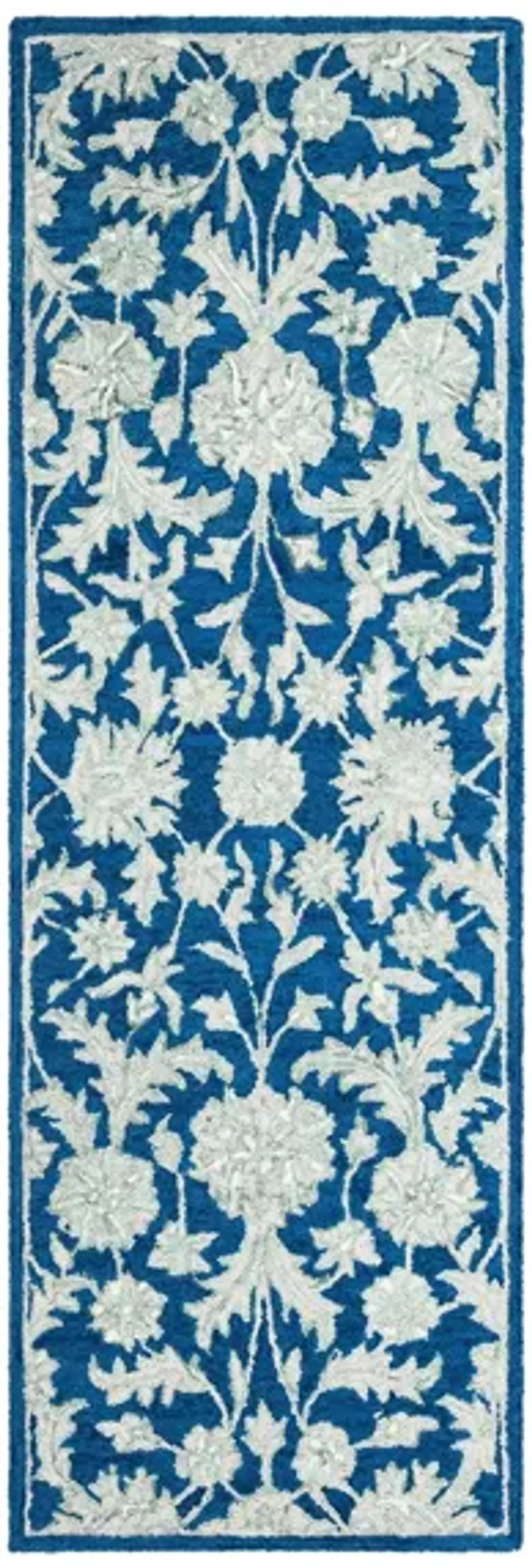 Wave Area Rug by Raymour & Flanigan | Furniture.com