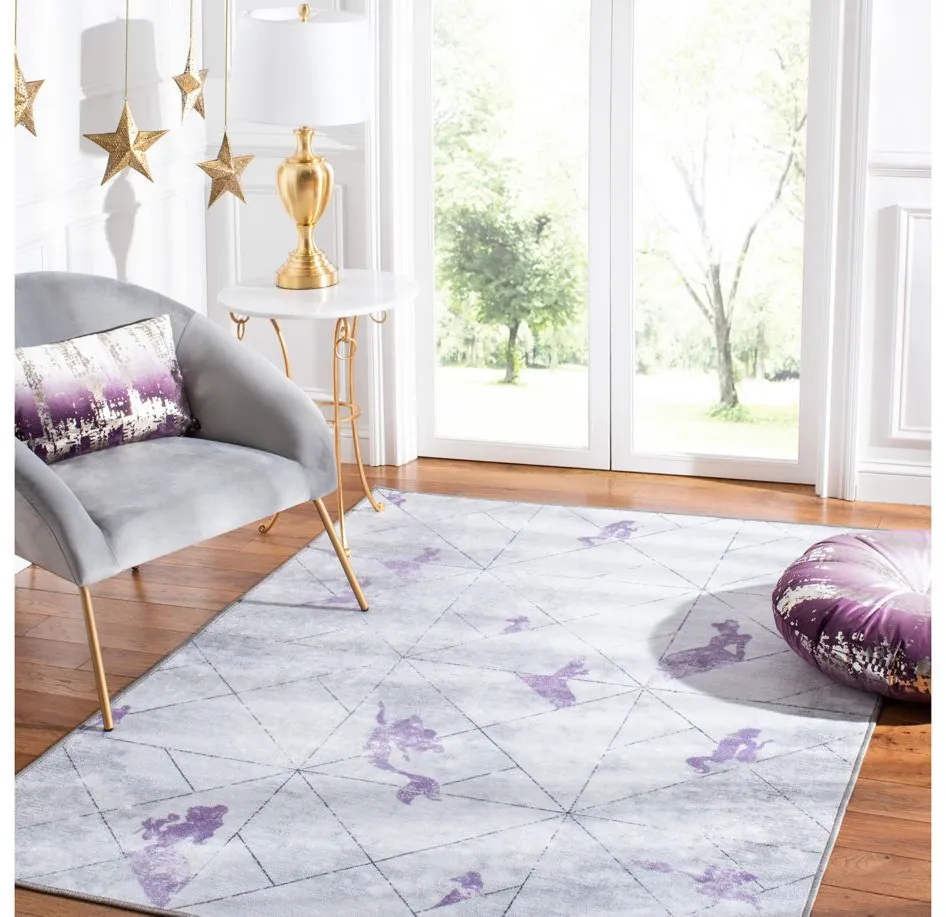 Disney Princess Area Rug