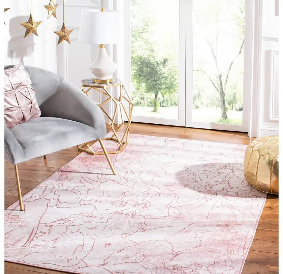 Disney Princess Area Rug