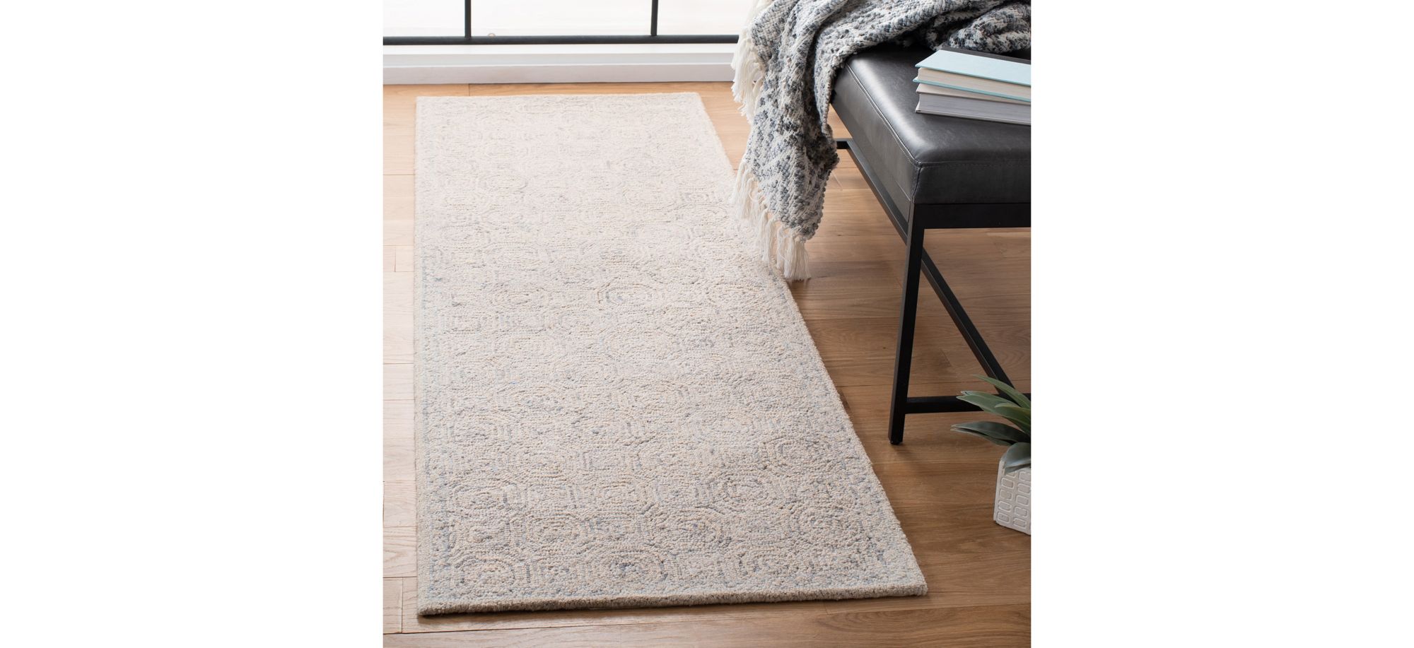 Dupree Runner Rug