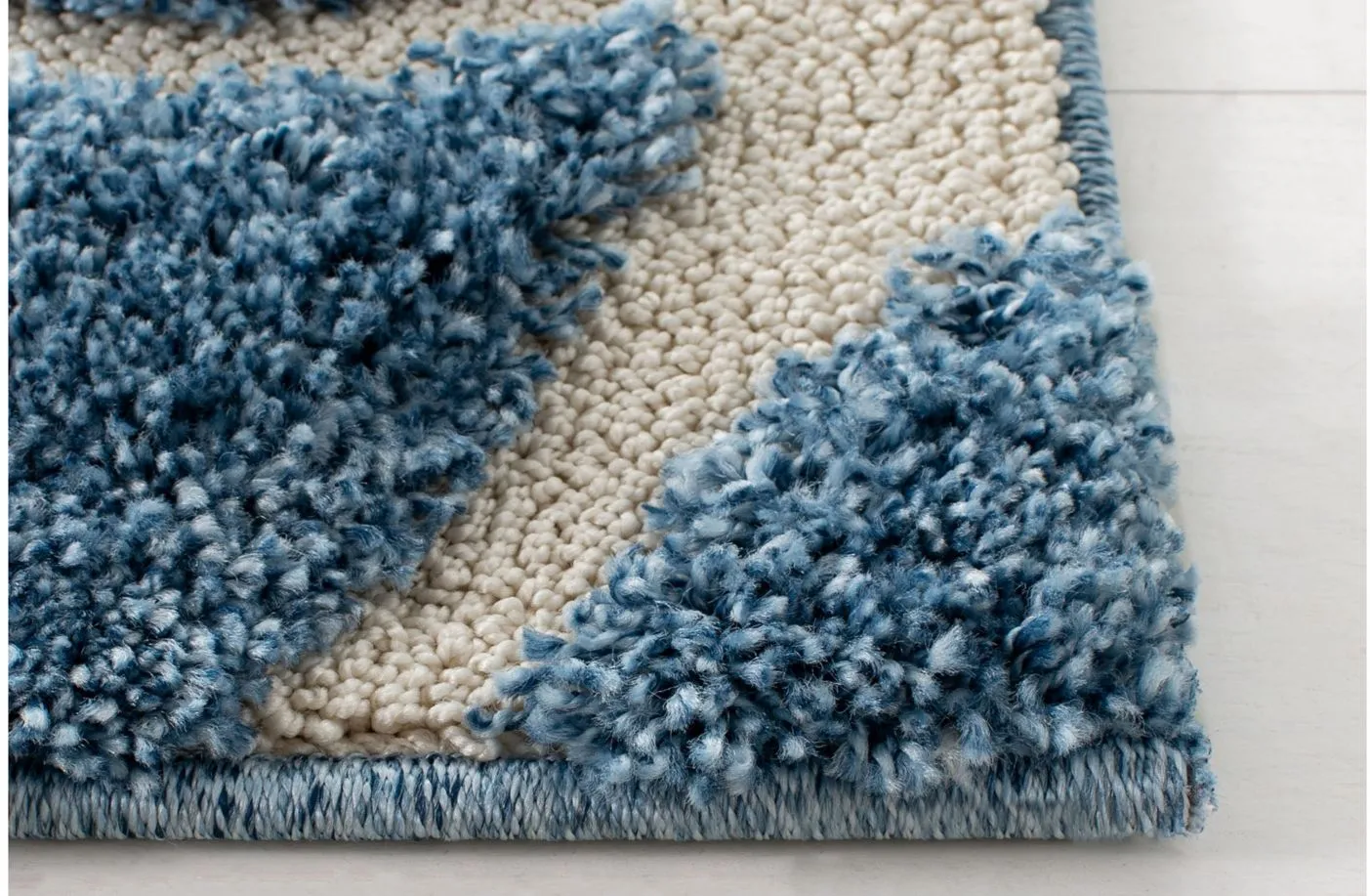 Florida Shag Area Rug