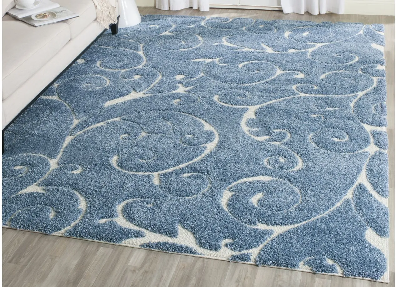 Florida Shag Area Rug