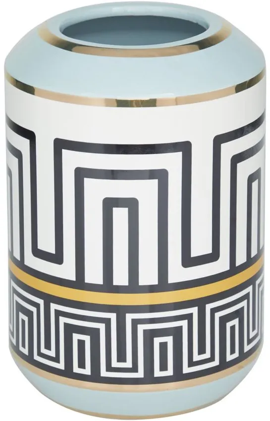 Ivy Collection Marketplace Vase