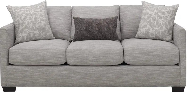 Spedaro Sofa in Gray by Behold Washington
