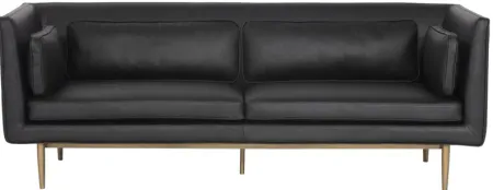 Leather Sofas & Couches for Living Room | Furniture.com