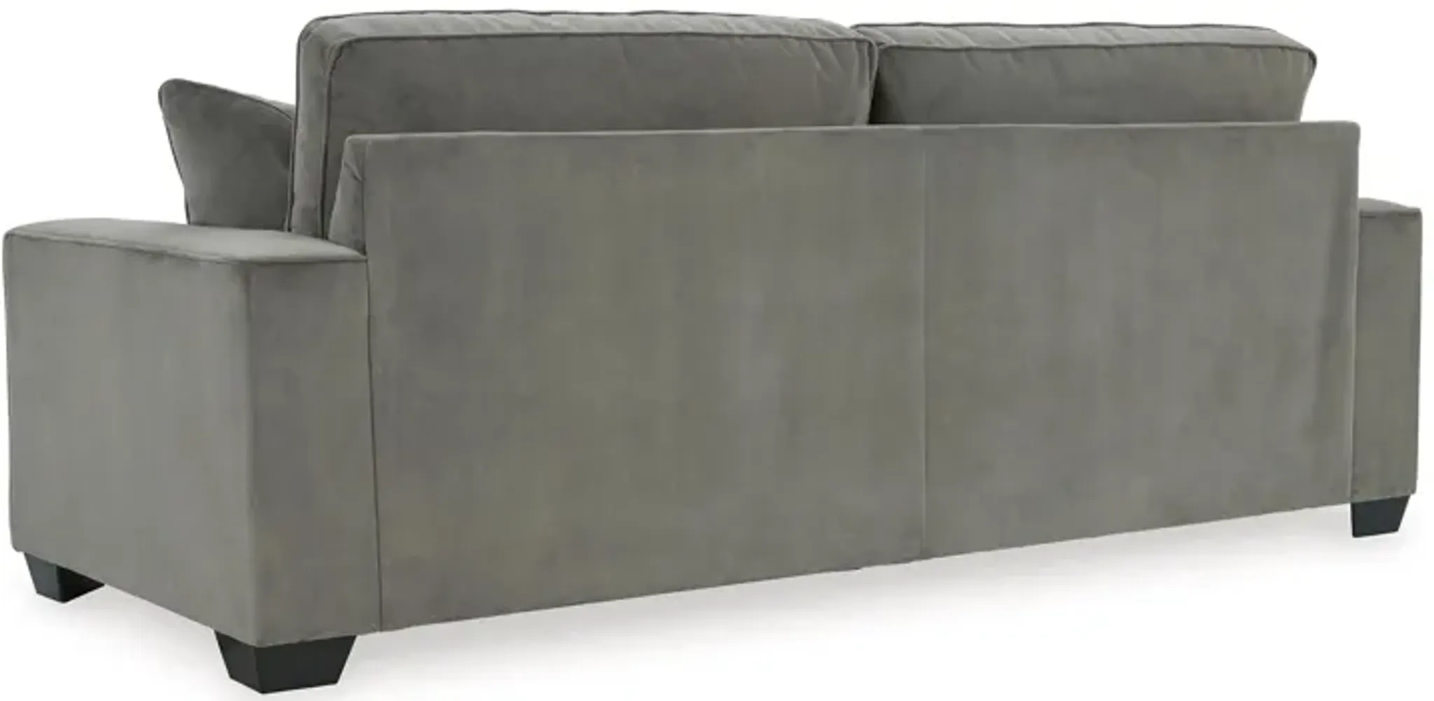 Angleton Sofa In Sandstone By Ashley Furniture Raymour And Flanigan ...