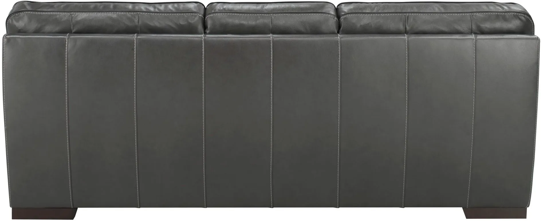 Colton Leather Sofa