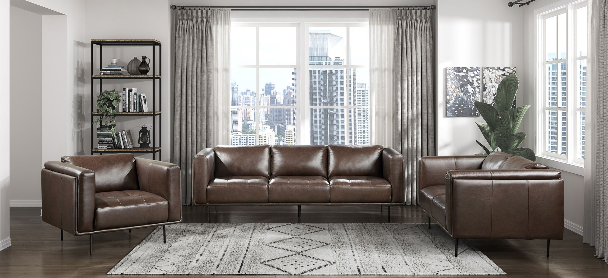 Holleman Sofa