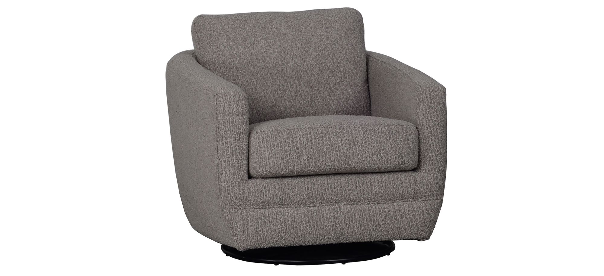 Baltimo Swivel Glider