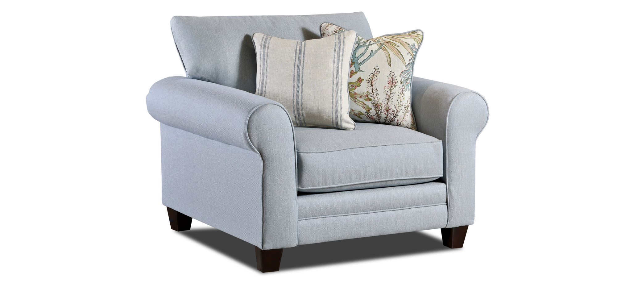 McKinley Labrynth Sky Chair