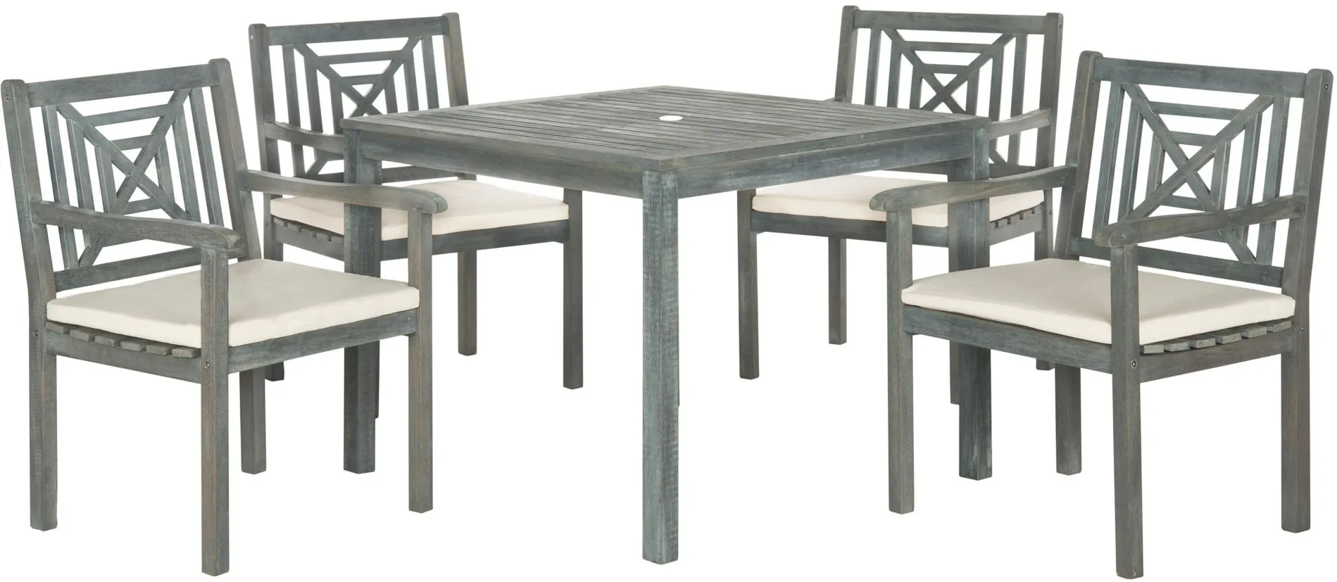 Brayson 5-pc Dining Set