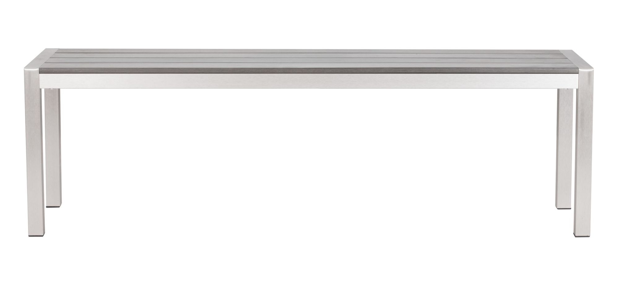 Marlin Outdoor Double Bench