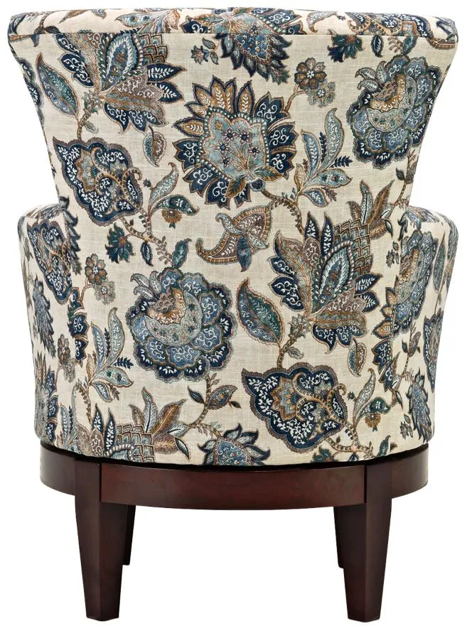 Lisbeth Swivel Accent Chair