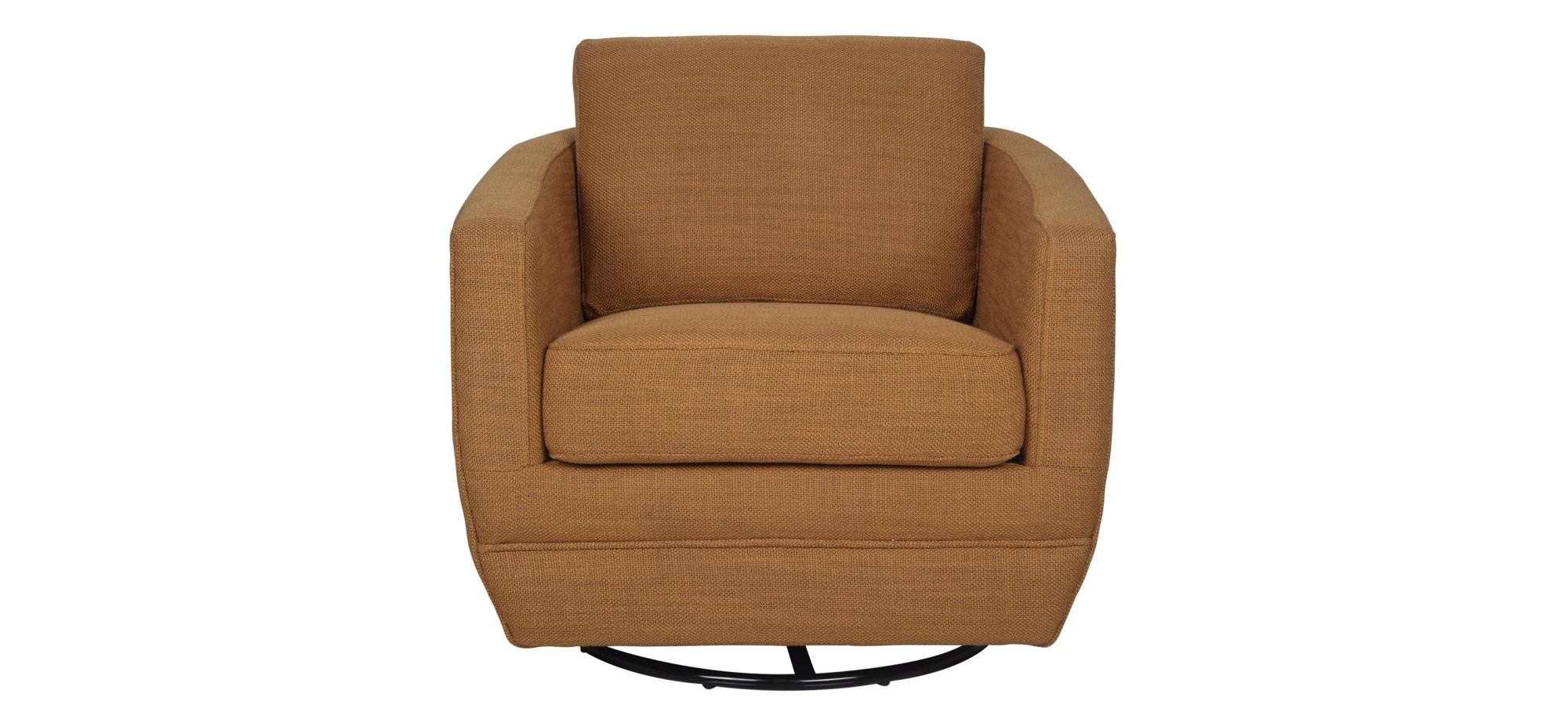Baltimo Swivel Glider