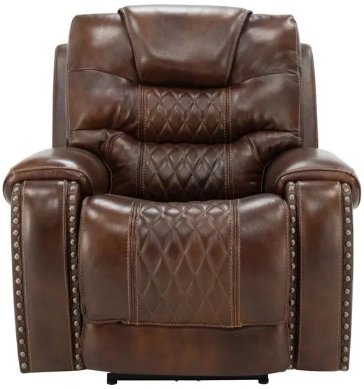 Ballard power sofa store