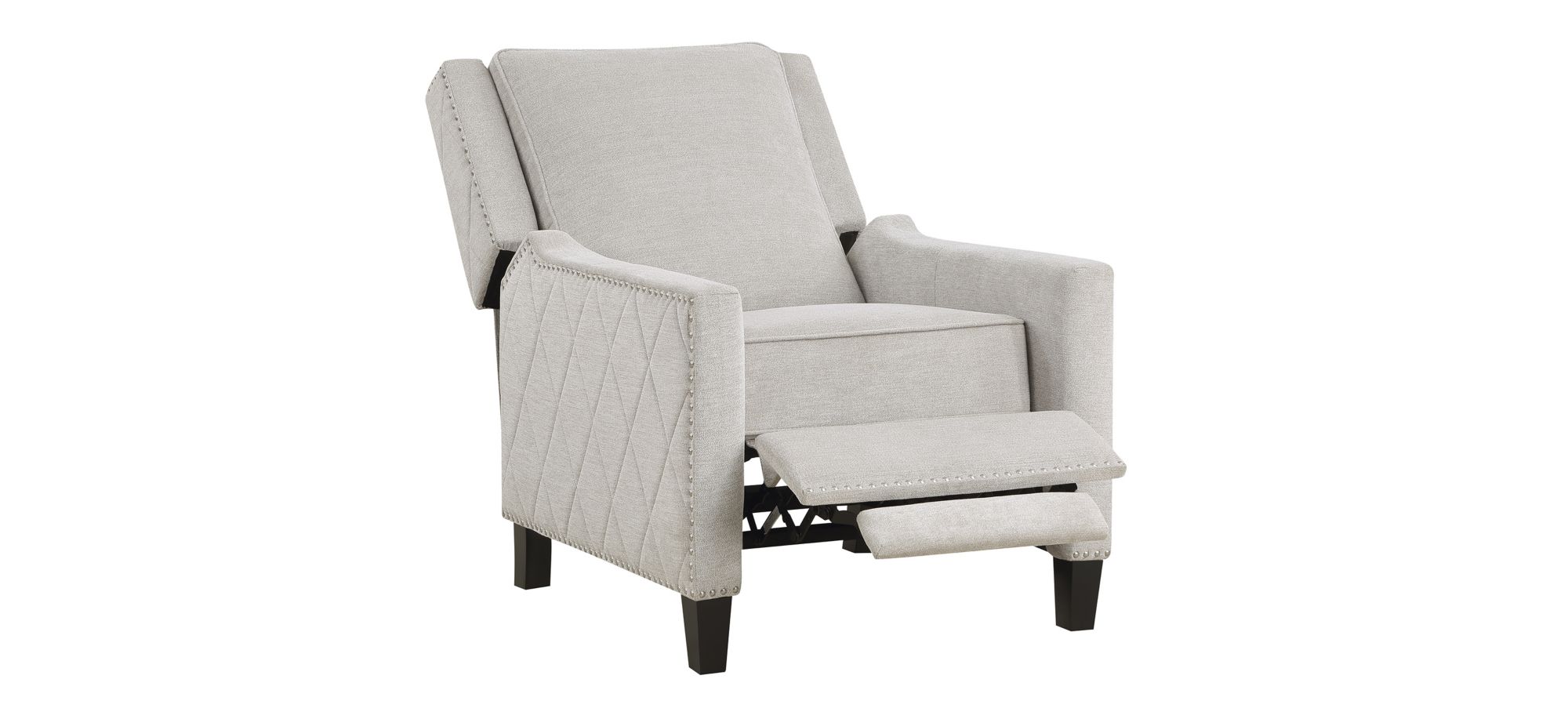 Laurel Push Back Recliner