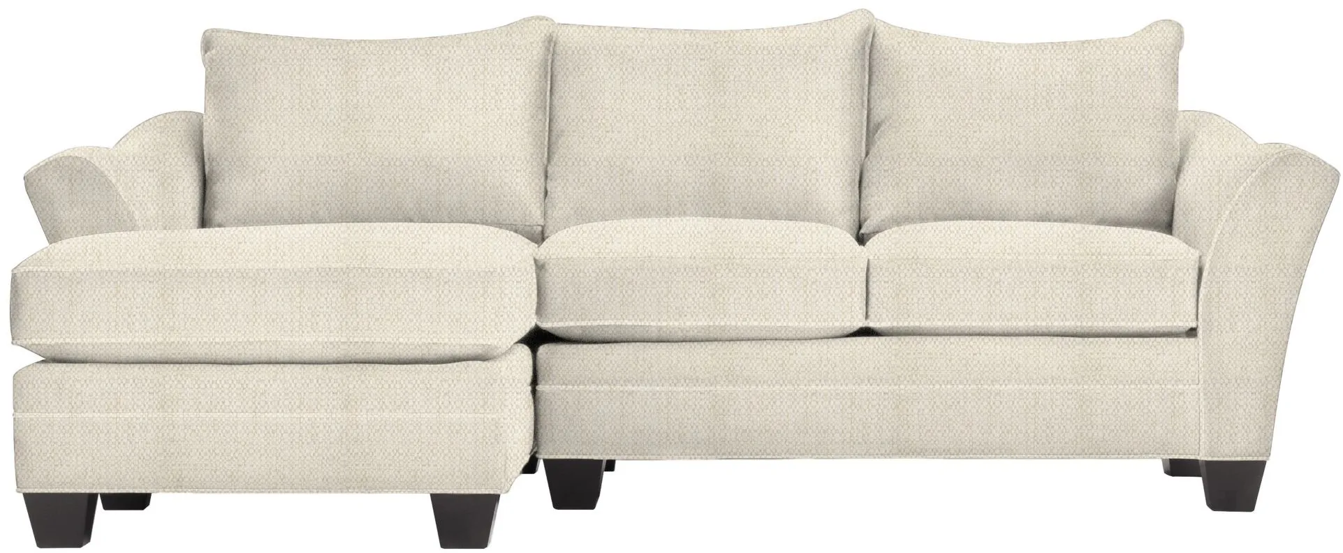 Foresthill 2-pc. Left Hand Chaise Sectional Sofa